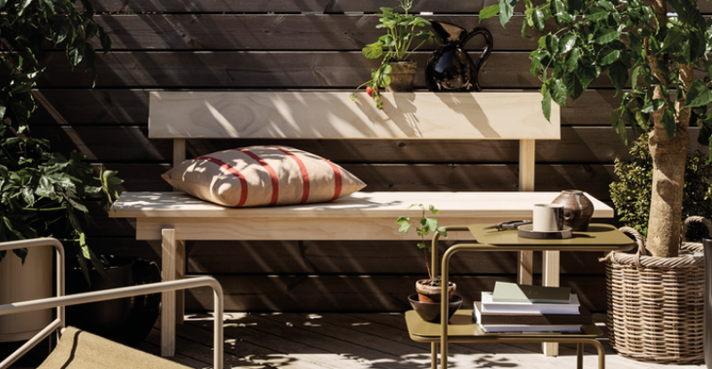 Inspiration: Balkone einrichten